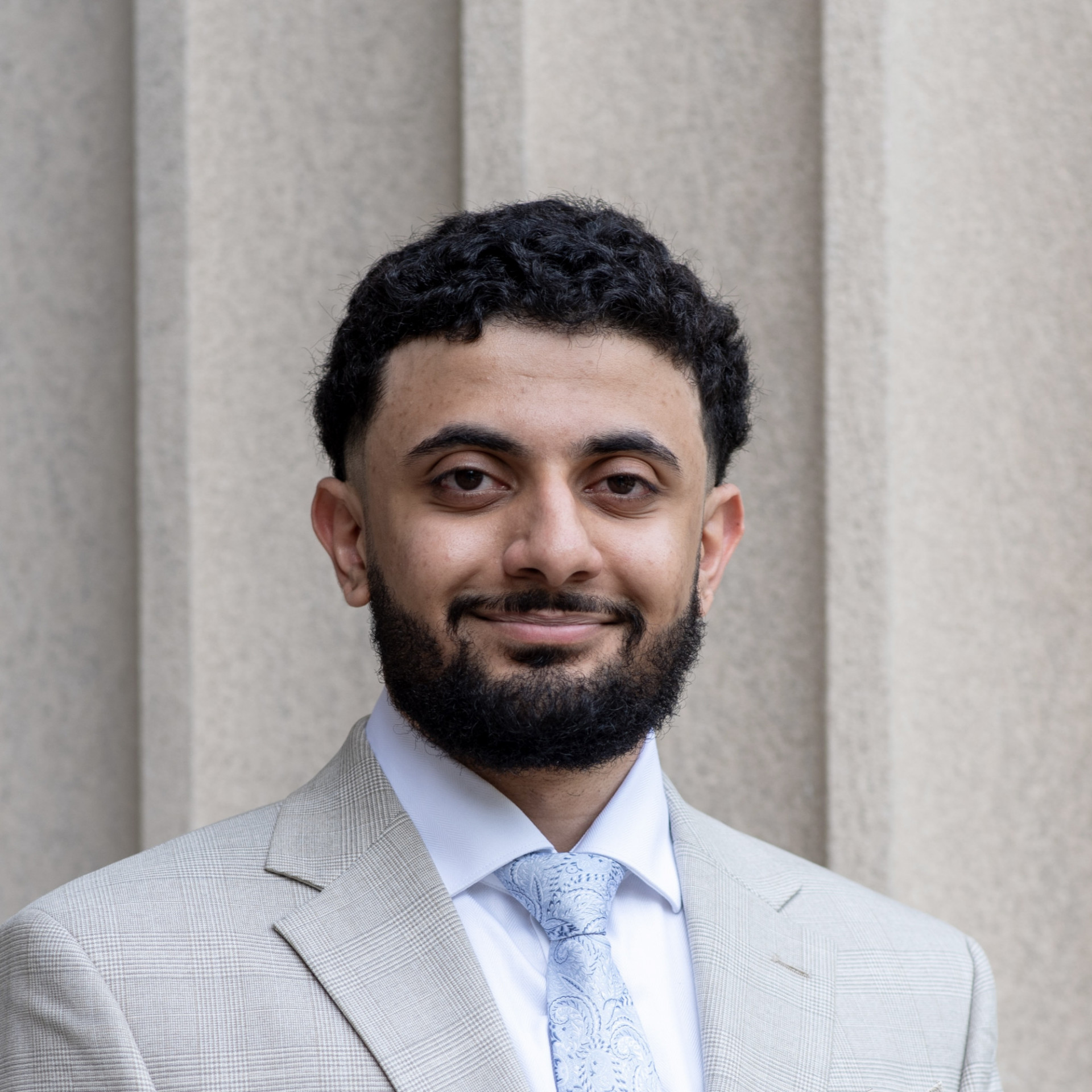 Mario Wageeh William Ibrahim | Boyce Lab