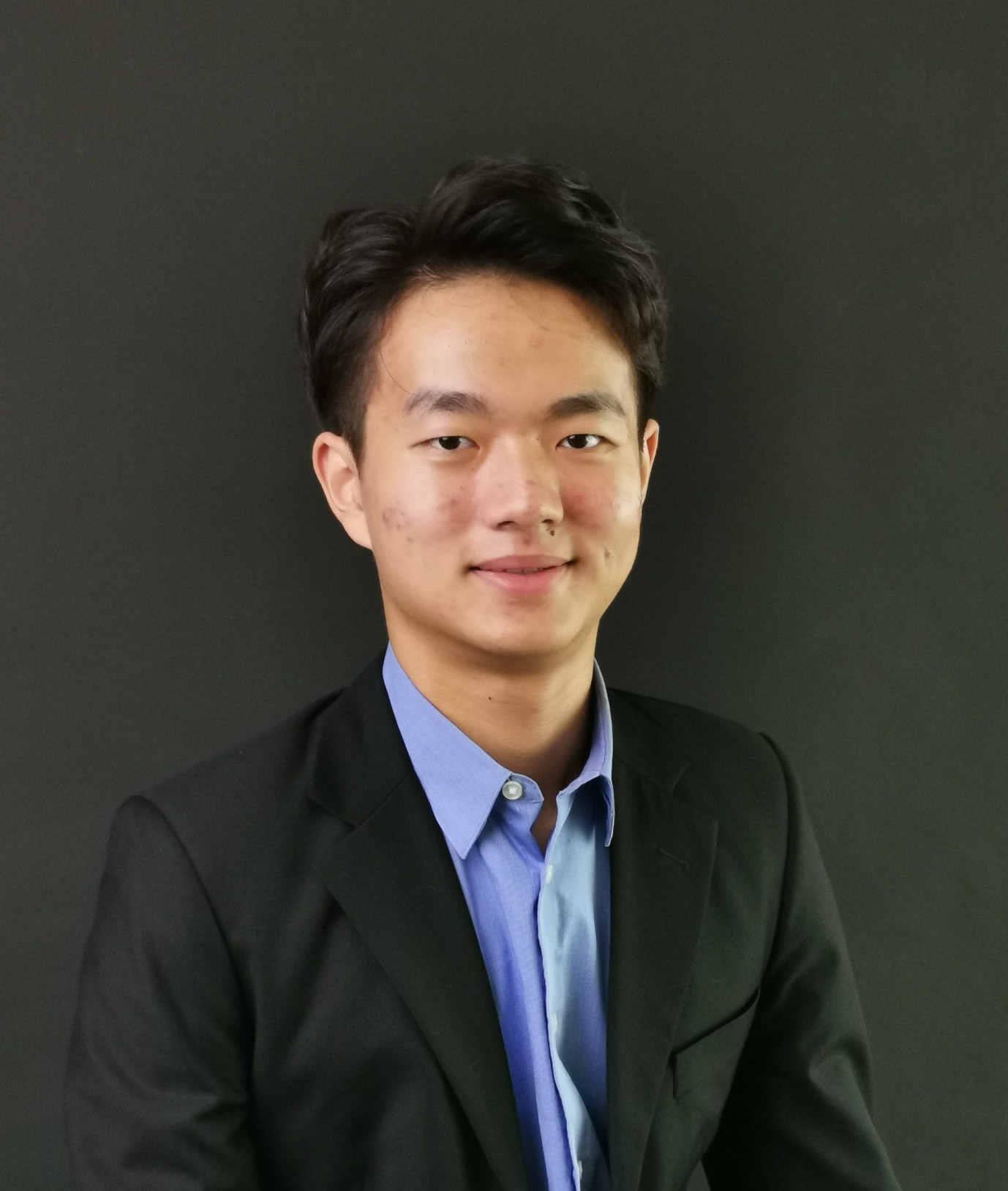 Boyuan Chen | Boyce Lab